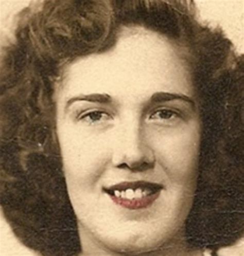 Ruth Wright Obituary 1924 2021 South San Francisco Ca San Francisco Chronicle