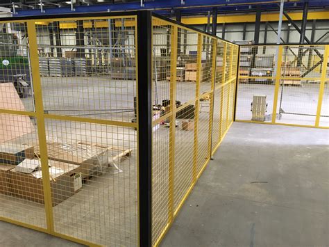 Mesh Partitioning Industrial Mesh Partitioning