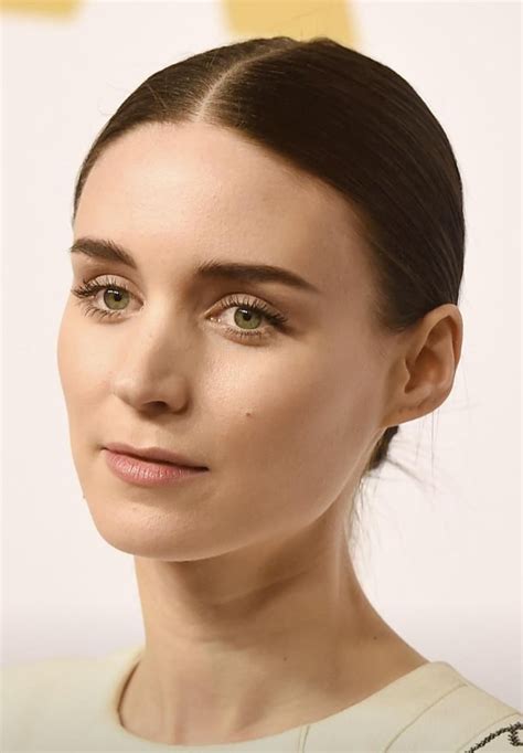 Rooney Mara Rfamousfaces