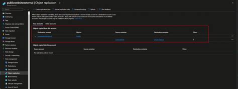 🛡️ Managing Azure Storage Accounts Secure Scalable And Resilient