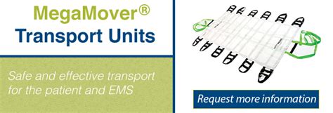 What Ems Providers Have To Say About The Megamover