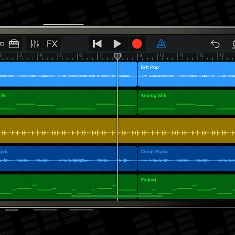 How To Connect A Midi Keyboard To Your Ipad Or Iphone The Garageband