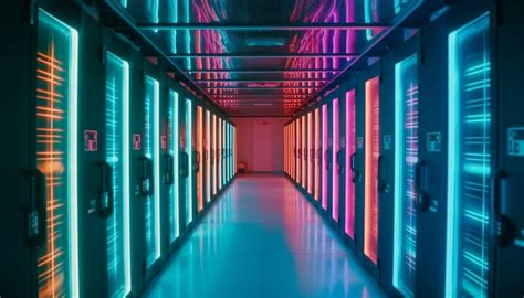 Indonesia Data Center Market Size Growth Report 2024 2032