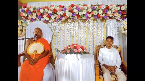 අම්මයි තාත්තයි ගැන පුංචි කවි පද කීපයක් 🌎 ගලහිටියාගොඩ අනුරුද්ද හිමි සමගින් ජනිත් දේෂාන් කිවිදුන්