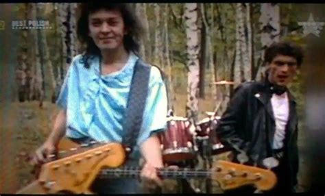 Paweł Mścisławski And Janusz Panasewicz Nel 2025