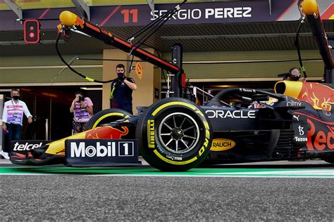 Red Bull Secures Oracle As New F1 Title Sponsor