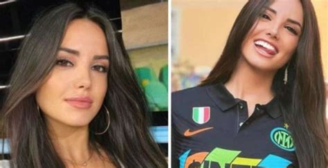 Meet Giusy Meloni The Italian Sportscaster