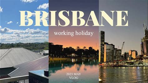 호주 워홀🇦🇺 횡단보도 건너는 것 마저도 어렵고 낯선 호주 생활 시작🦘 초기적응 브이로그 고카드 물가 날씨 인스펙션 Youtube