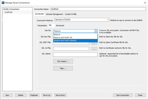 Windows Cant Connect Mysql Workbench With Xampp Mysql Stack Overflow