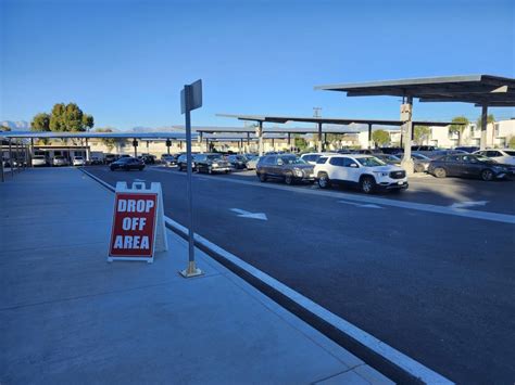 The New Drop Off System Has Potential To Cut Traffic Wchs Insight