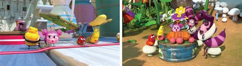 투바앤 좌충우돌 육아일기로 돌아왔다