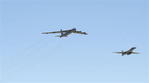 САЩ и Южна Корея със съвместни въздушни учения над Корейския полуостров Nova