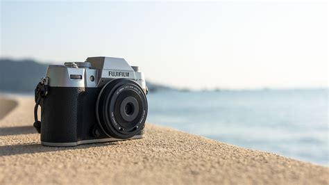 New Release Chip Lens Af 28mm F4 5 For Fujifilm X Mount Viltrox Store