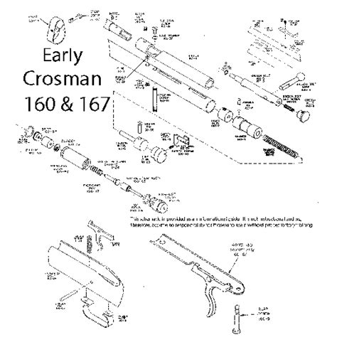 160 And 167 Jg Airguns Llc