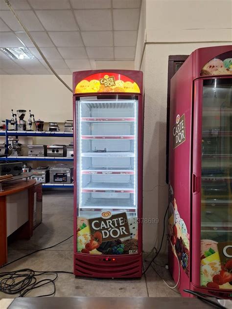 витрина фризер Фризер Fr Хладилници Фризери Бургас витрина фризер минус вертикална д