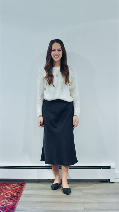 December Outfits Week Two