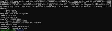 What Is A Dockerfile Step By Step Guide To Writing A Dockerfile