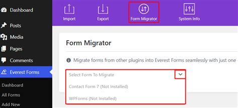 How To Create A Free File Upload Form In Wordpress