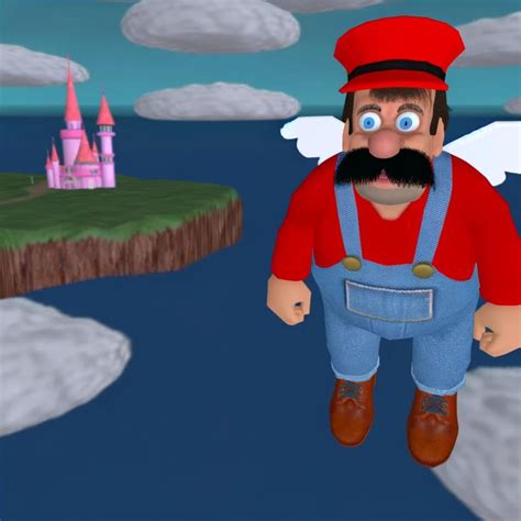 Gaming Quiz Bad Cgi Edition R Dalle2