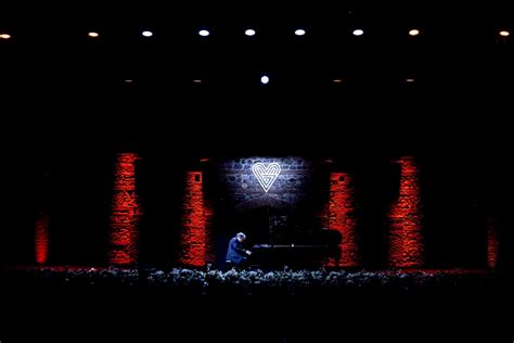 როგორ იქცა წინანდლის ფესტივალი მსოფლიო კლასიკური მუსიკის მნიშვნელოვან მოვლენად At