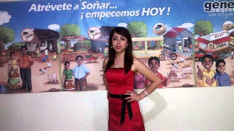 Miss Genesis Youtube