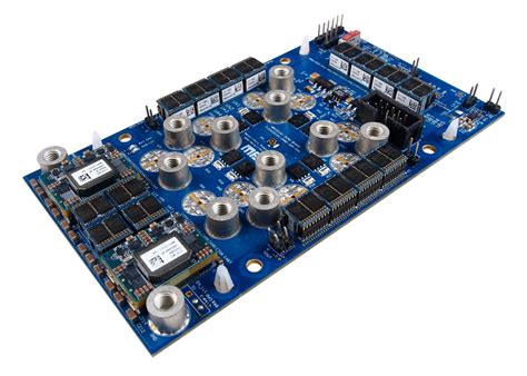 Intelli Moduletm Use Case Ai Processors In Oam Form Factors Use Case Mps