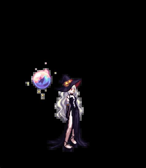 던파커마 마법사여 8320번 룩