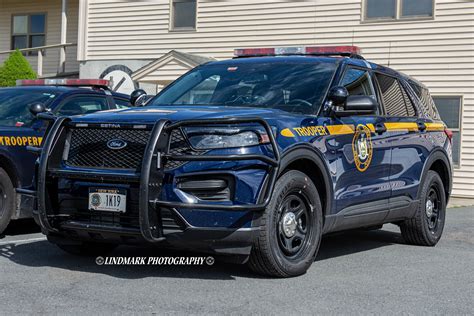 Ford Police Interceptor Exotic