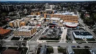 Kettering Health Concerns Could Affect Region Church Pressreader