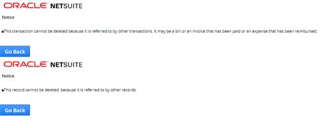 How To Find All Related Records Netsuite Professionals Online