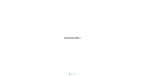 Swiper React Nested Codesandbox