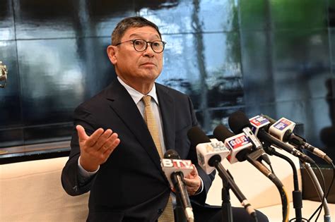 លោក សុខ ចិន្តាសោភា៖ កម្ពុជានឹងប្តេជ្ញាជំរុញឱ្យម៉ាល់ឌីវចូលជាសមាជិកនៃសន្ធិសញ្ញាមិត្តភាព