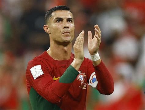 ¿dónde Irá Cristiano Ronaldo Las Opciones Del Exjugador Del Manchester United Infobae