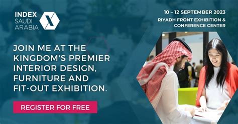 Saravanaprabu Savundappan On Linkedin I Have Registered To Attend Index Saudi Arabia Register