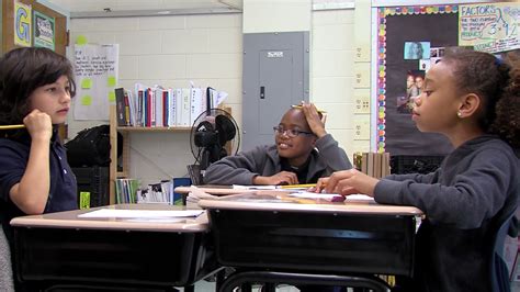 A Tool To Support Equitable Participation In Small Group And Pair Work