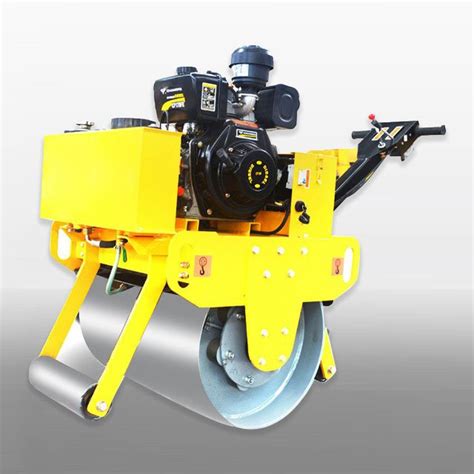 Customized Mini Road Roller Compactor Manufacturers Suppliers