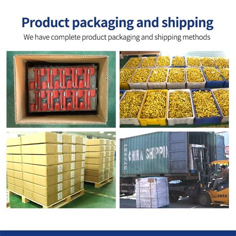 높은 보안 헤비 듀티 변조 방지 컨테이너 잠금 볼트 씰