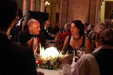 Giray Alt Nok Ve Ezgi Molan N Yer Ald Merakla Beklenen Yeni Film