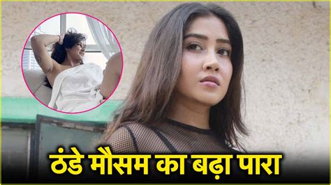 Sofia Ansari ने केवल तौलिए में शेयर कर दीं तस्वीरें Instagram पर पोस्ट