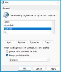 How To Fix Inbox Email Disappear Issue In Outlook