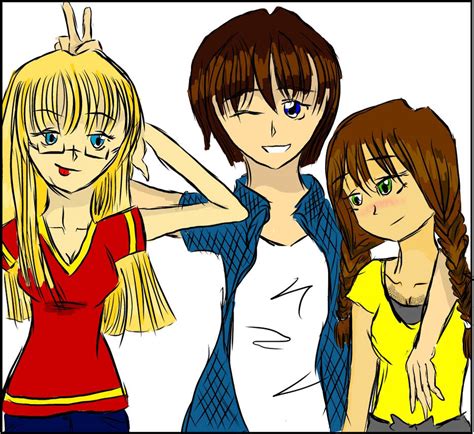 Harry Potter Fan Fiction Chap 3 Sorting By 67otakugirl24x3 On Deviantart