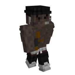 Tattoo Minecraft Skins Namemc