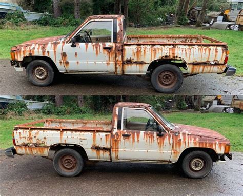 White Pickup Trucks Are Taking Over The World Page XNXX Adult Forum