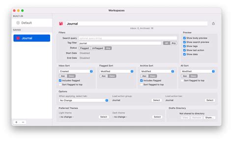 auto tagging new drafts in a workspace workspace drafts community