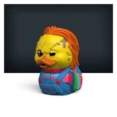 Tubbz Chucky Scarred Chucky Von Expert Technomarkt