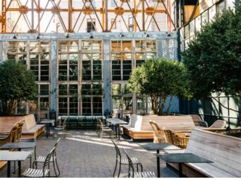 ზღვისპირა ქალაქში ბათუმში სასტუმრო “რუმსი” გაიხსნა Kalaki Ge