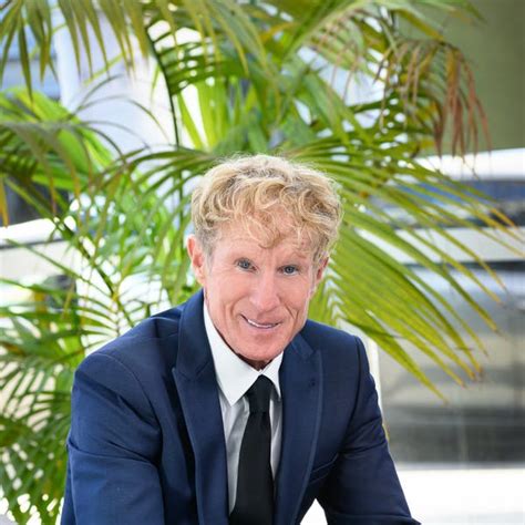 Mark Desmond Global Property Group Cremorne Au