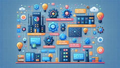 Smart Scheduling For Utility Management Ai Slackers