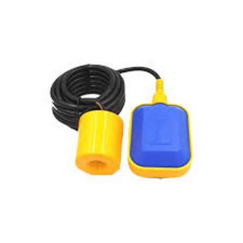 Magnetic Float Level Sensor At ₹ 330piece Magnetic Float Sensor In