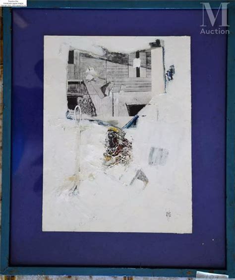 Robert Lépine Robert Lepine 1929 2017 Mutualart